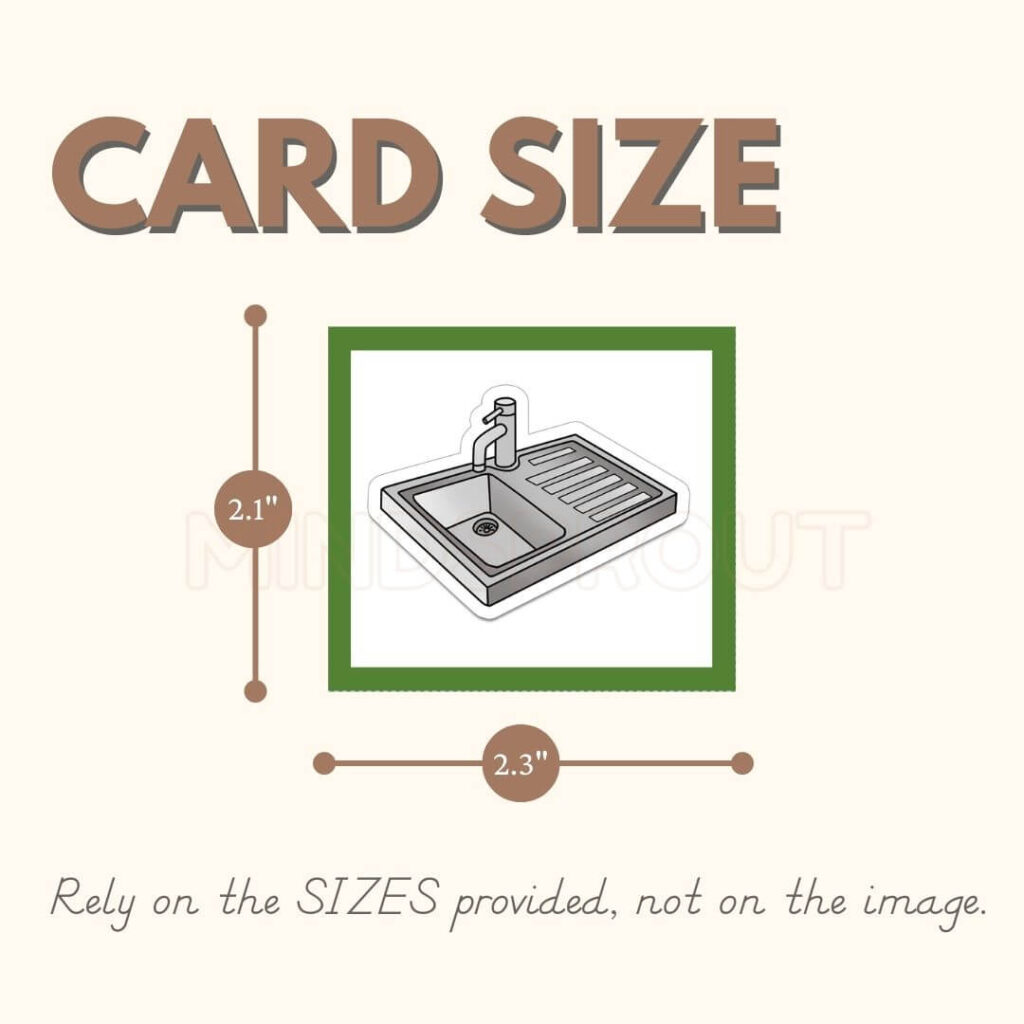 Stage 4: -NG & -NK Phonetic Reading Picture Cards