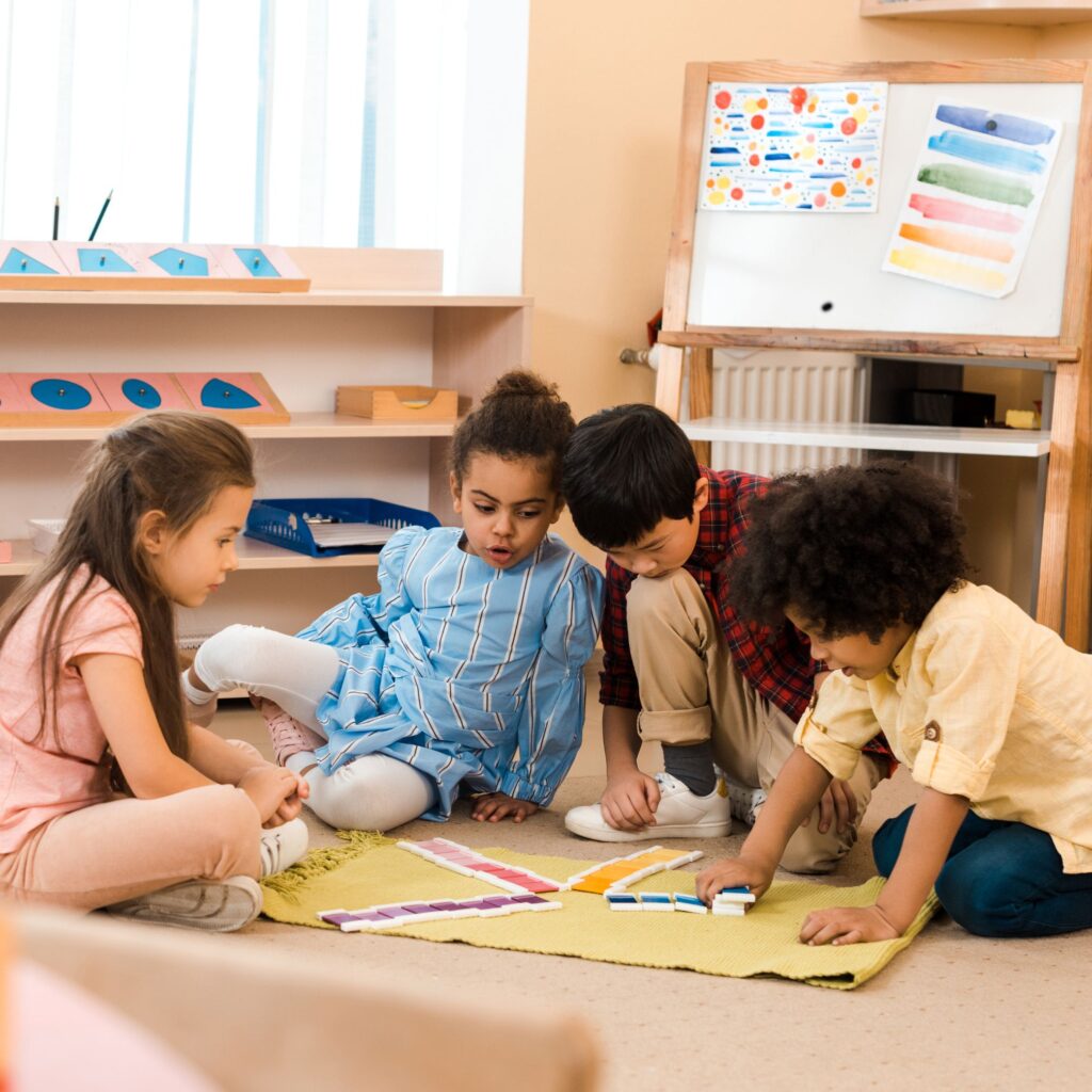 New to Montessori? Here’s What You Need to Know