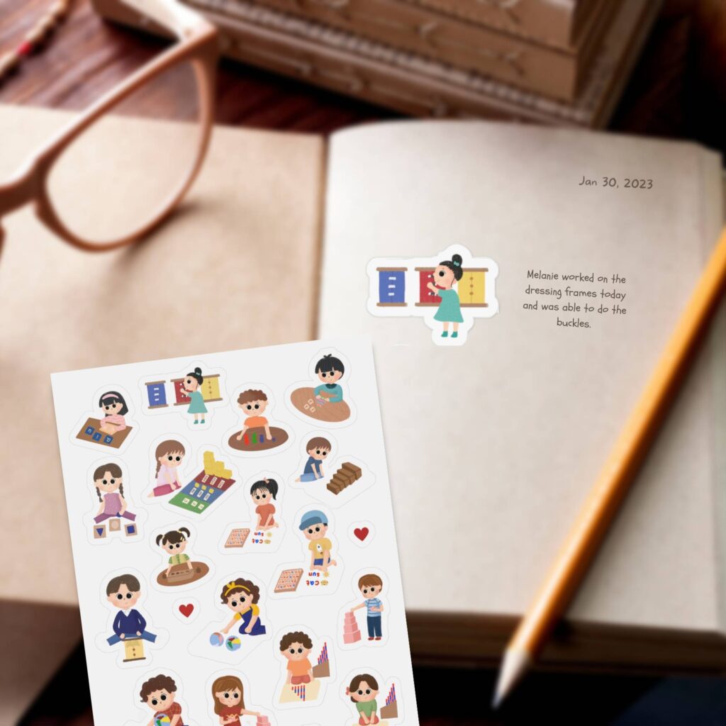 Best Gift Ideas for Montessori Teachers and Homeschoolers