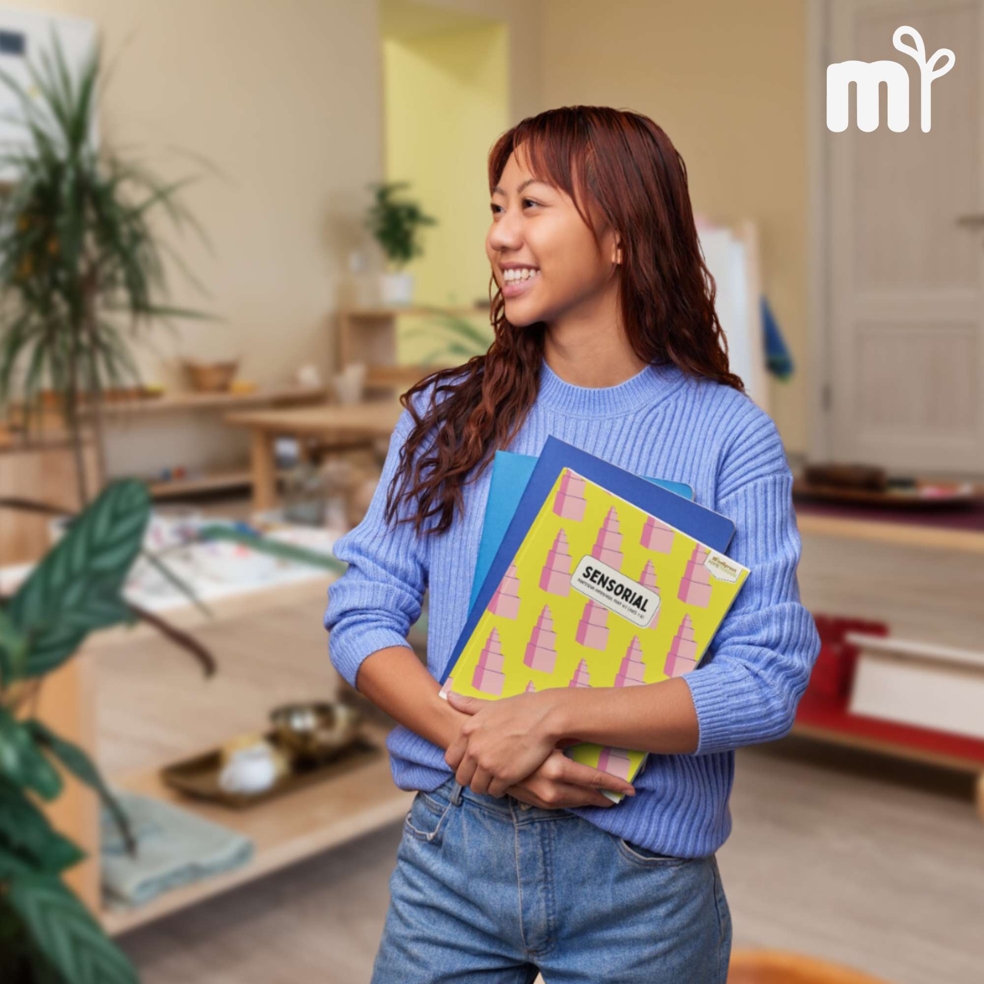 Montessori Monitoring Tool & Scope and Sequence for Ages 3-6