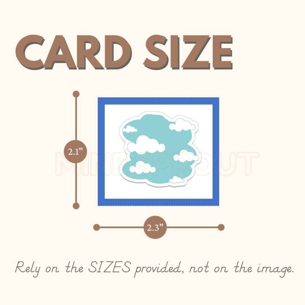 Stage 6: Long Vowel Sounds Reading Picture Cards